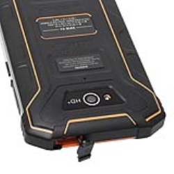 V31D-EX→Rugged Smartphone→Rugged Phone→Mobile Phone→UNIWA Biometric Android Rugged Tablet NFC ...