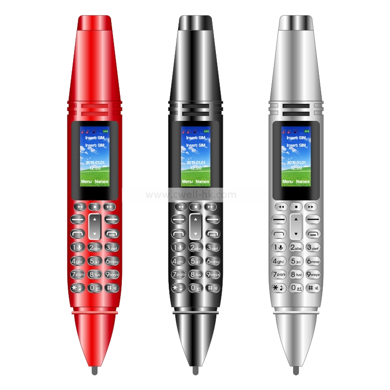 UNIWA AK007→Special Mobile Phone→Mobile Phone→UNIWA Biometric Android ...