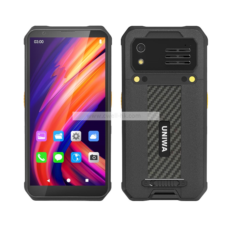 UNIWA M512→Barcode Scanner→Handheld Terminals→Mobile Phone→UNIWA Biometric Android Rugged Tablet ...